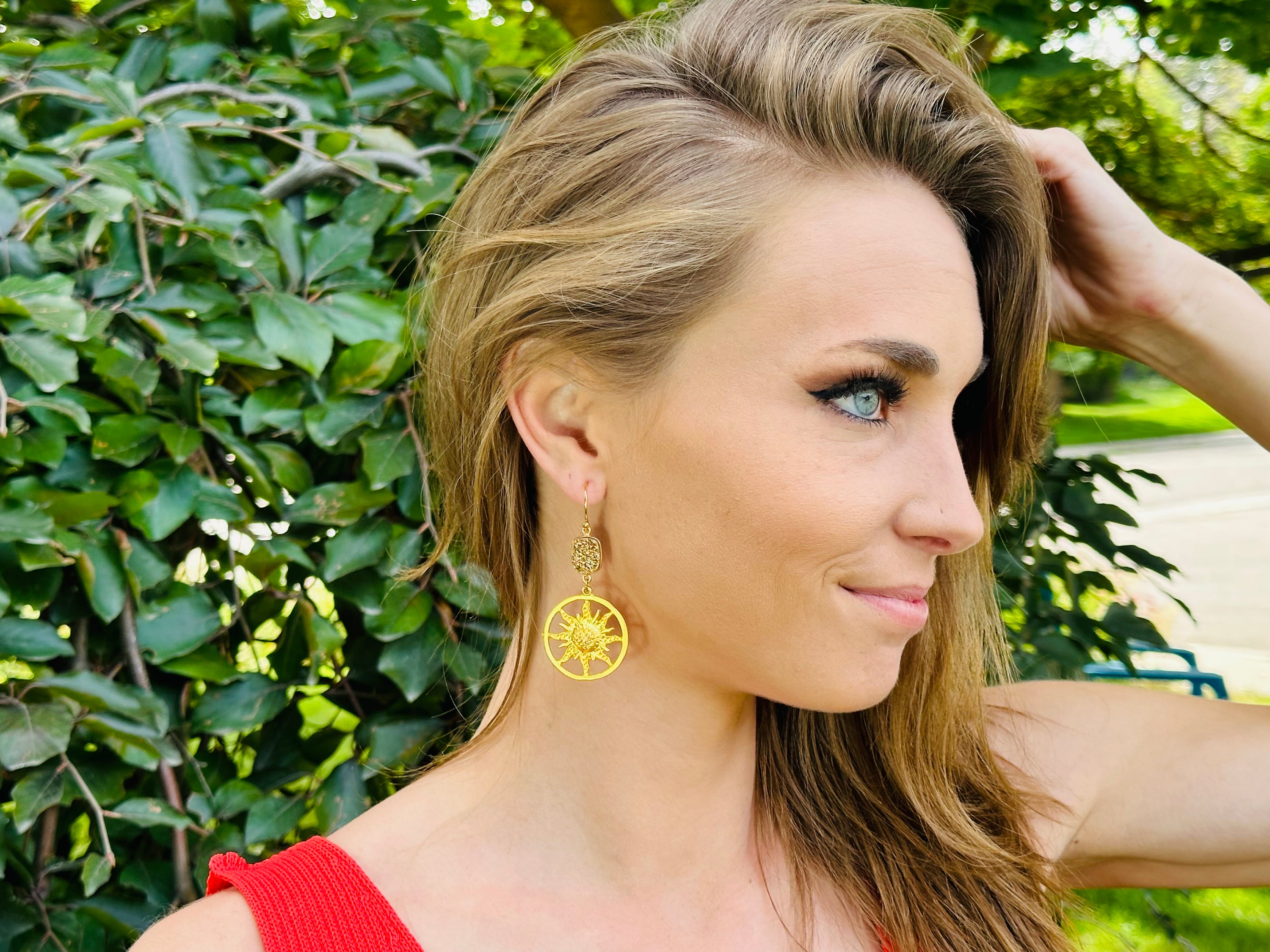 Jasper Rain Designs- handmade jewelry – JasperRain