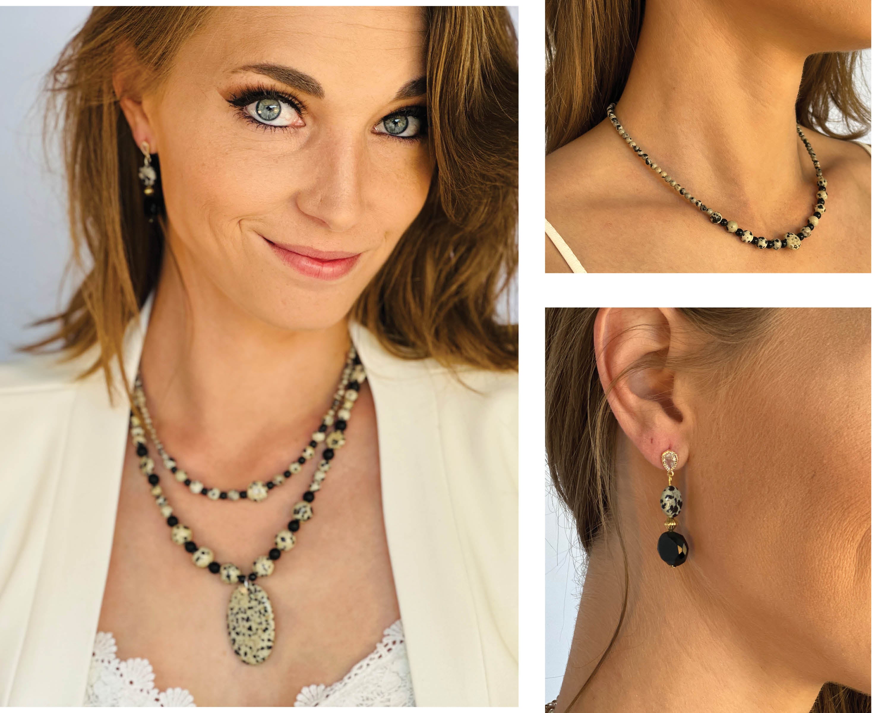 Jasper Rain Designs- handmade jewelry – JasperRain